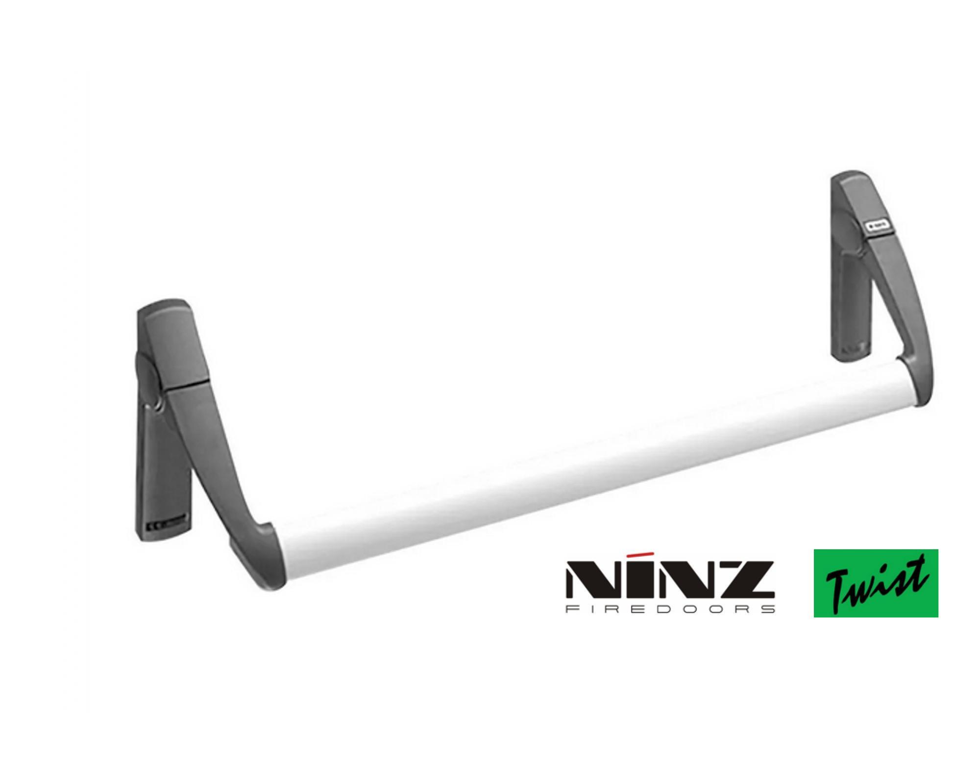 Maniglione Antipanico Ninz modello TWIST