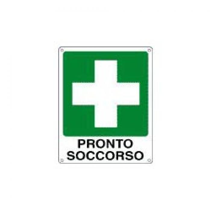 Pronto soccorso