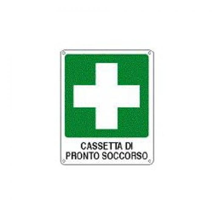 Pronto soccorso