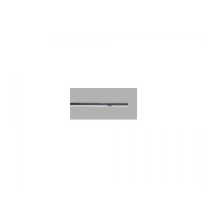 Dispositivo superiore blocco aste per porte tagliafuoco anta secondaria NONES E PADILLA