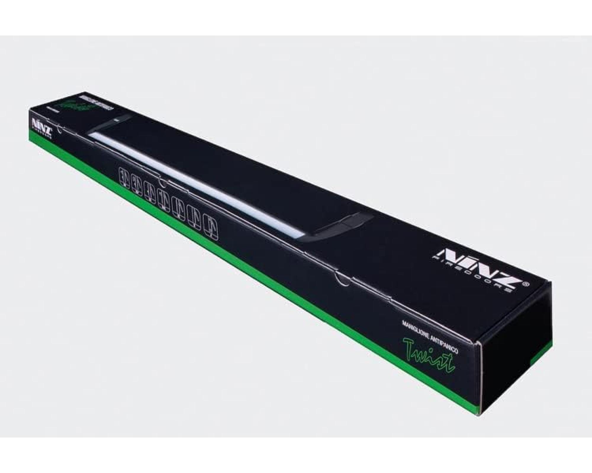 Maniglione Antipanico Ninz modello TWIST