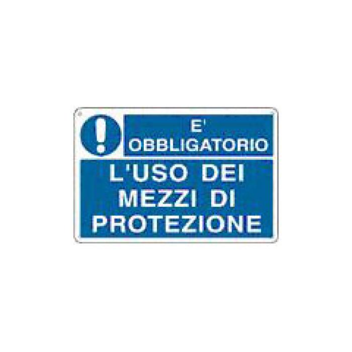 Segnaletica stradale: cartelli i obbligo