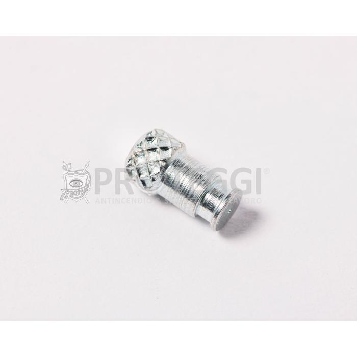 Perni e cerniere per porte tagliafuoco